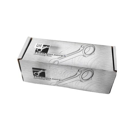 Connecting Rod | Engine Yanmar 3TNE84 3TNE84T Komatsu 3D84E – Diesel ...