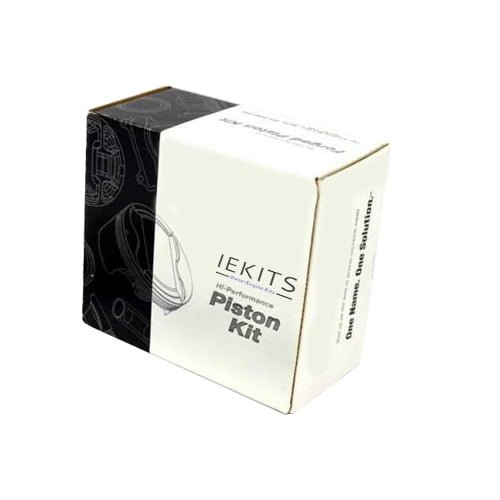 Piston | Cummins Engine ISX | 4367132